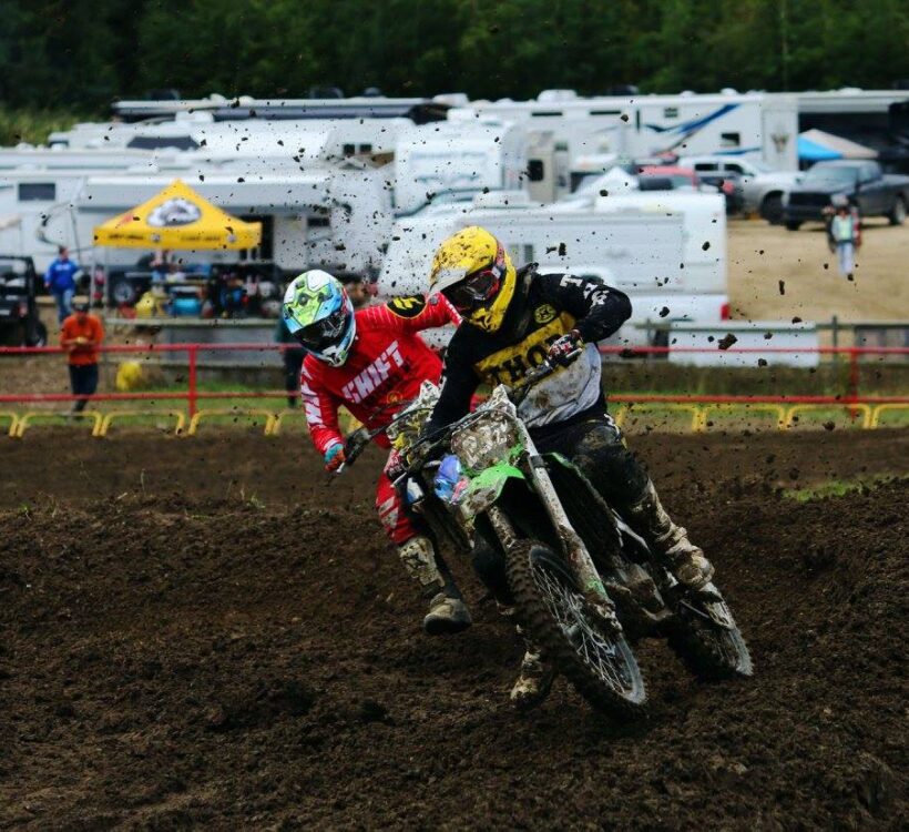Whitecourt MX – Discover WhiteRidge MX Park near Whitecourt, AB